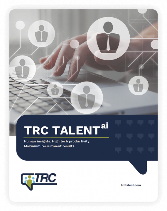 TRC Talent AI - TRC Talent Solutions
